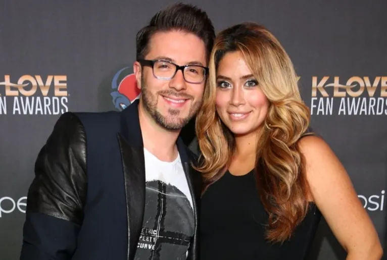 Danny Go Wife: Revealing the Untold Story Behind Their Bond - Info Top Bio