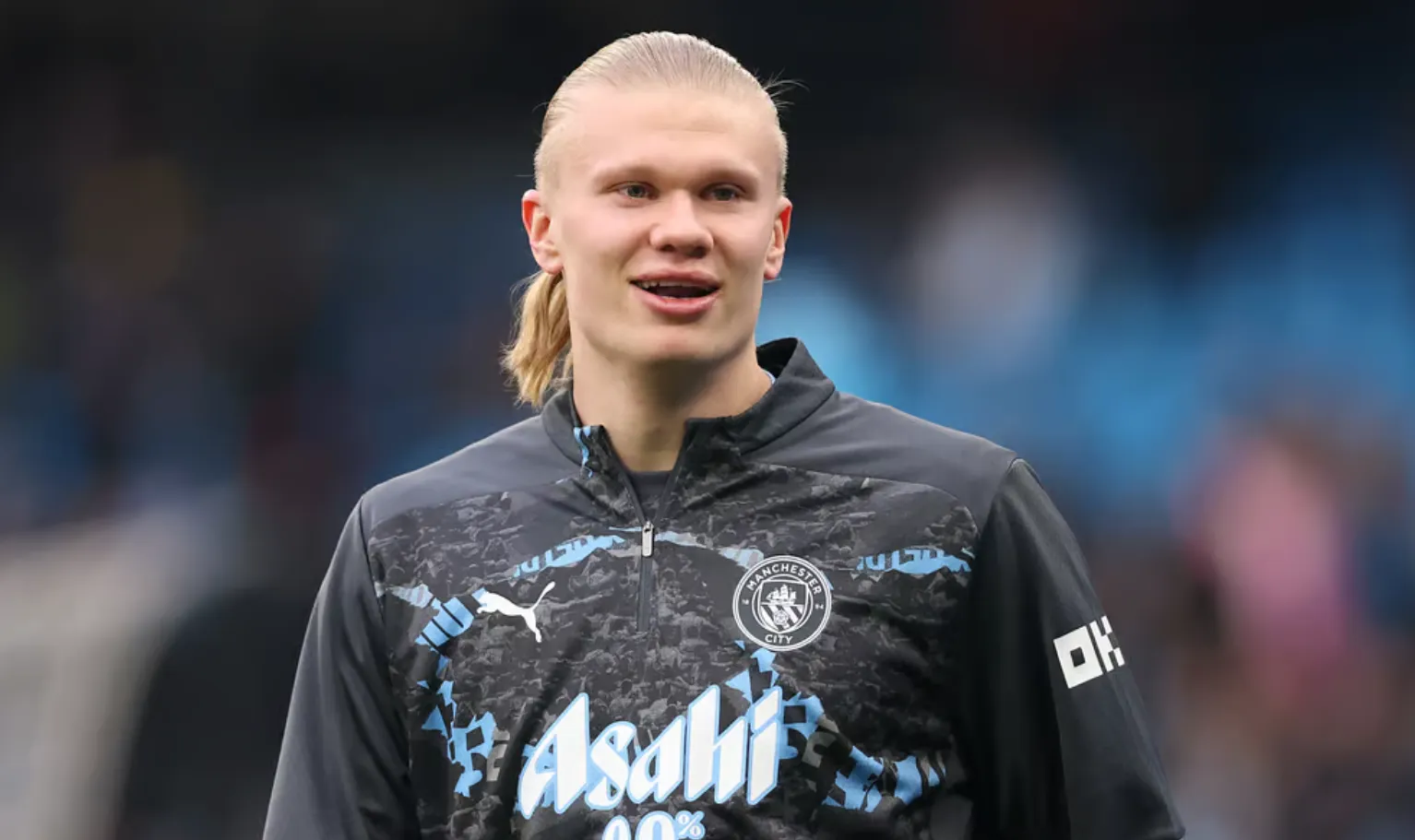 Erling Haaland Height, Weight, Age, Net Worth, Career, And Full Bio In ...