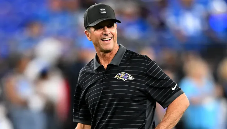 John Harbaugh's Wife: Inside the Life of the NFL Coach's Partner - Info ...