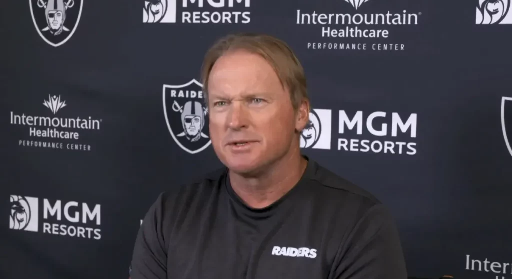 Jon Gruden's Wife, Age, Height, Weight, Net Worth, Career, And Full Bio ...