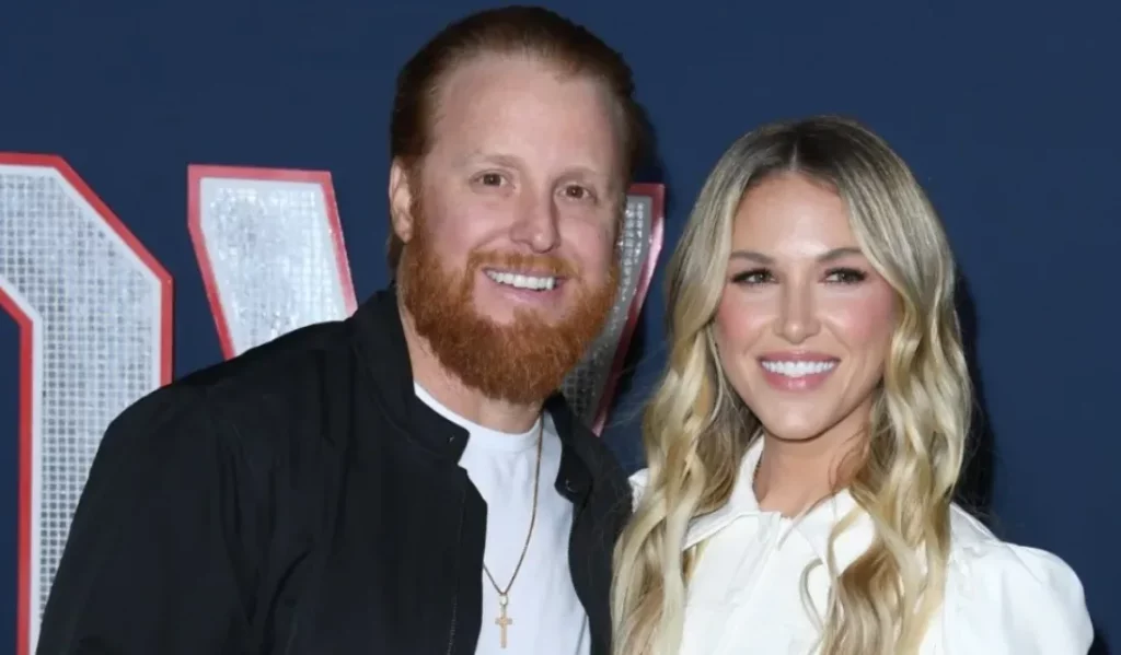Justin Turner's Wife: Inside the Life of a Baseball Star's Partner ...