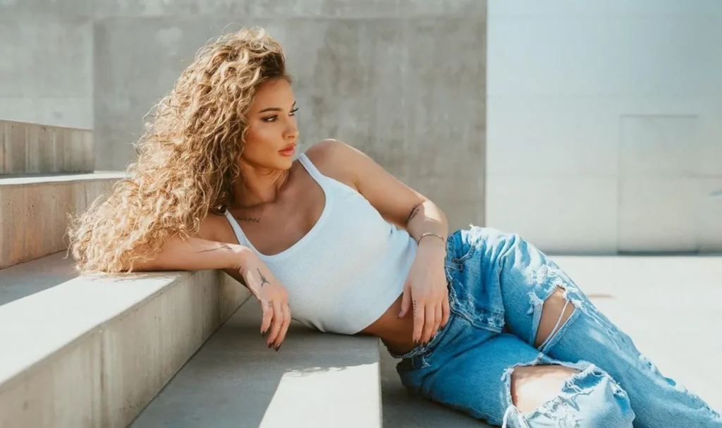 Lolo Wood Age, Biography, Net Worth, Lifestyle & More (2025) - Info Top Bio