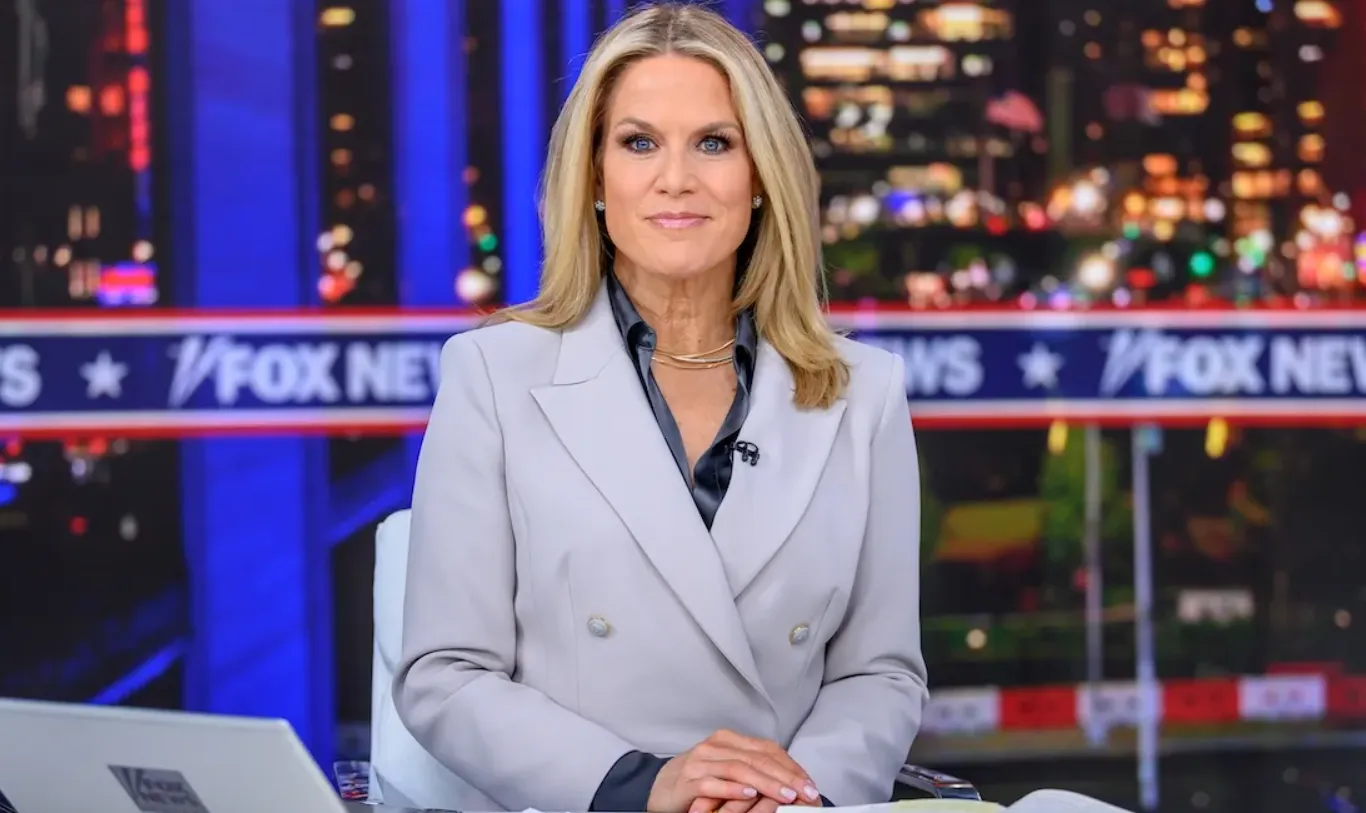 Martha MacCallum Age, Biography, Net Worth, Husband, Career & More ...