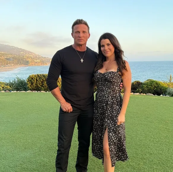 Michelle Lundstrom Age, Husband, Biography, and Net Worth (2025) - Info ...