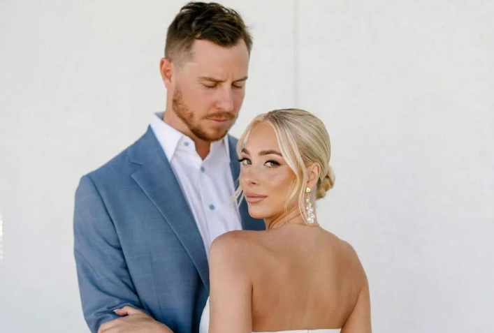 Ryan O'Hearn's Wife: Stunning Facts You Need to Know Today - Info Top Bio