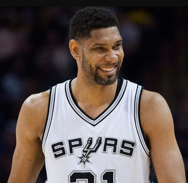 Tim Duncan Girlfriend: Untold Stories and Relationship Facts Revealed ...