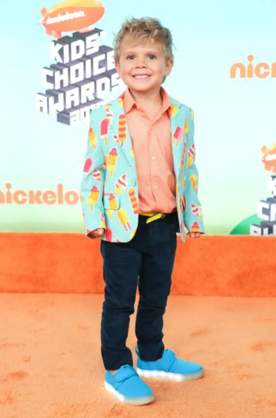 Tydus Talbott: Age, Journey & Everything You Need to Know About This ...