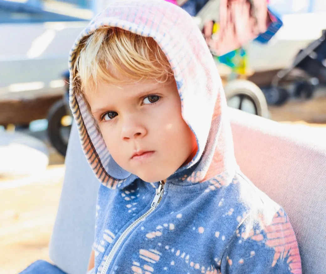 Tydus Talbott: Age, Journey & Everything You Need to Know About This ...