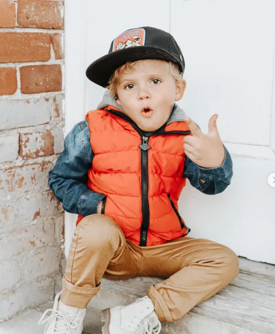 Tydus Talbott: Age, Journey & Everything You Need to Know About This ...