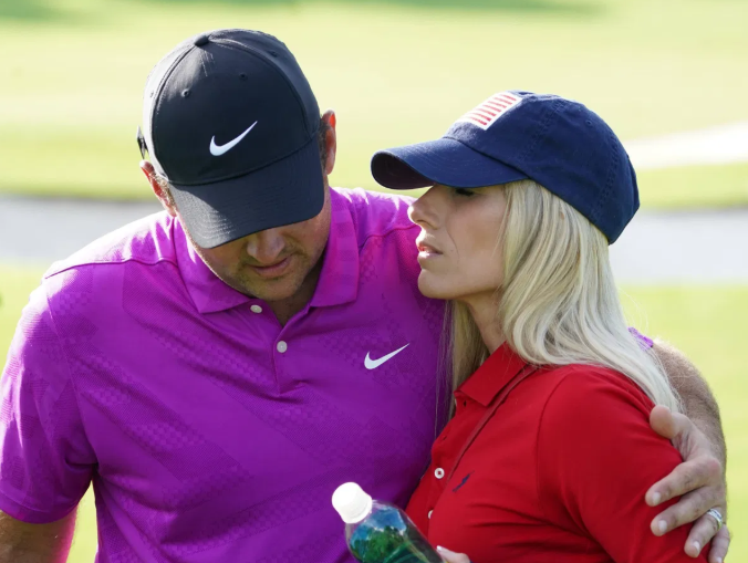 Patrick Reed's Wife: Inside the Life of the Golf Star's Partner - Info ...