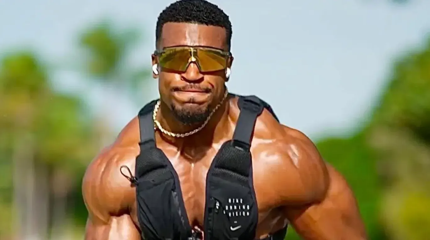 Ashton Hall Wife – The Untold Story of the Viral Fitness Influencer ...