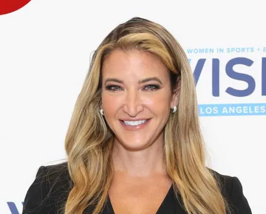 Cynthia Frelund Husband: Inside Her Private Life Revealed - Info Top Bio