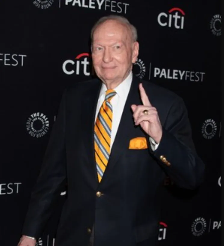 Exploring Art Moore Age, Career & Legacy – The Man Behind Live with ...