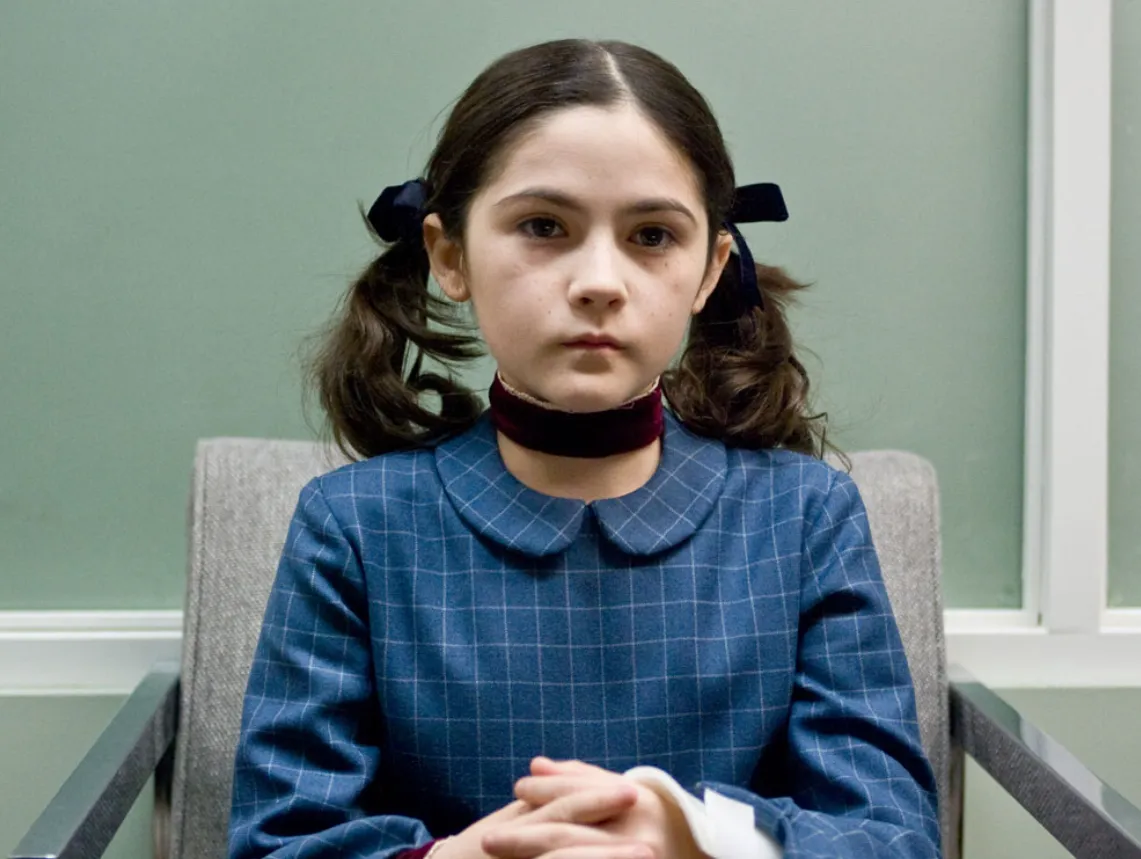 Exploring the Facts: How Old Is Isabelle Fuhrman and What’s Behind Her ...