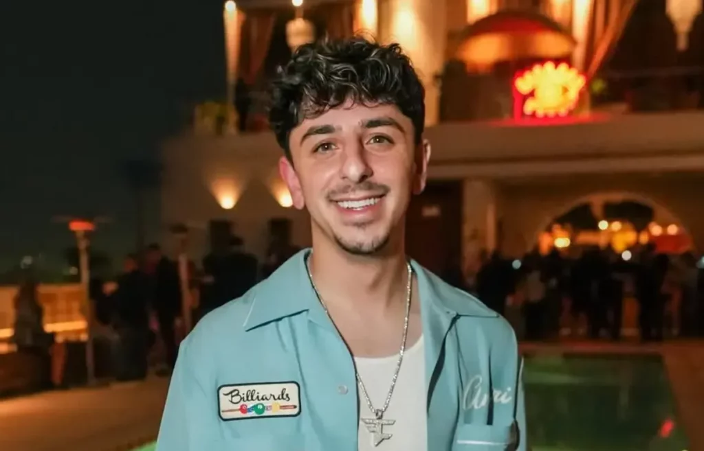 Faze Rug Age, Biography, Net Worth, Lifestyle, Career & More - Info Top Bio