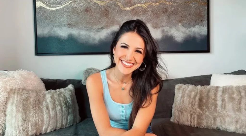 From TikTok to Fame: The Real Age and Journey of Kat Stickler - Info ...