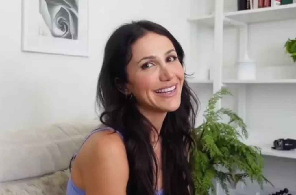 From TikTok to Fame: The Real Age and Journey of Kat Stickler - Info ...