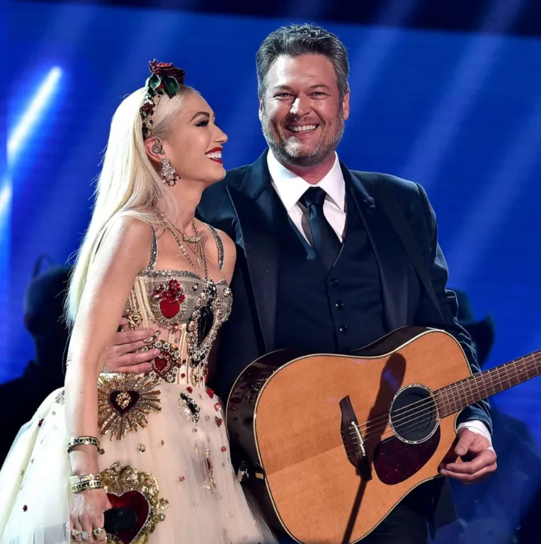 Gwen Stefani Husband, Age, Height, Weight, Net Worth, Career, And Full ...