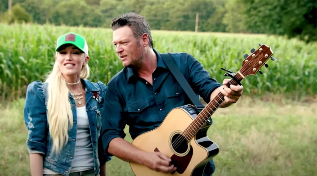 Gwen Stefani Husband, Age, Height, Weight, Net Worth, Career, And Full ...