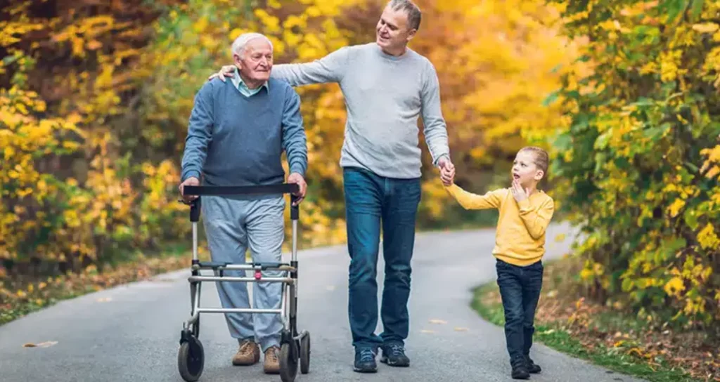 How Trained Caregivers Strengthen Daily Routines for Loved Ones - Info ...