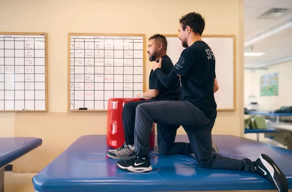 How to Choose the Right Clinic for Workers Comp Rehabilitation - Info ...