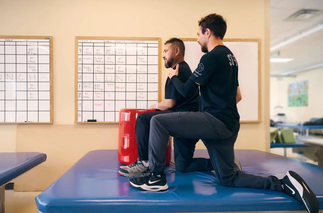 How to Choose the Right Clinic for Workers Comp Rehabilitation - Info ...