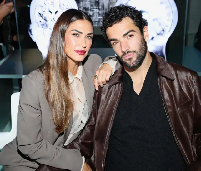 Matteo Berrettini Girlfriend: Inside His Love Life Revealed - Info Top Bio
