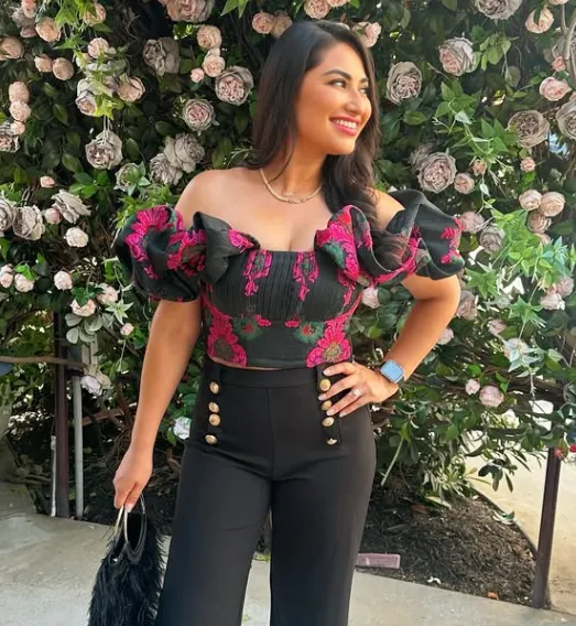 Mayra Moreno Husband: Revealing the Man Behind the Star - Info Top Bio