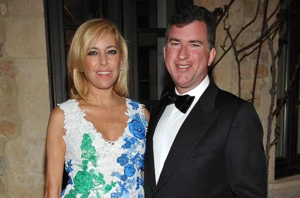Sutton’s Mysterious Ex-Husband: A Deep Dive Into His Life, Career ...