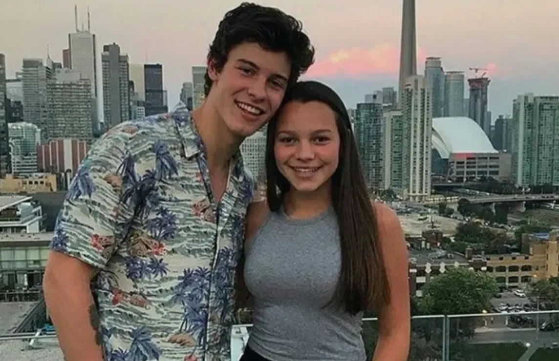 Aaliyah Mendes Age, Height, Boyfriend, Career, Net Worth & Complete ...