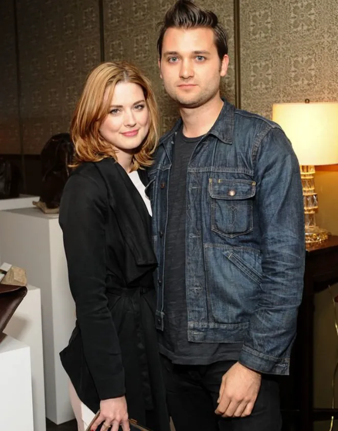 Alexandra Breckenridge Husband, Age, Height, Weight, Net Worth, Career ...