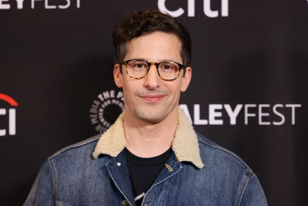 Andy Samberg Height: Everything You Need to Know About the Comedy Icon ...