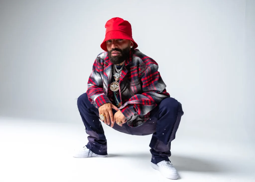 Arcángel Height: Complete Biography, Career, Net Worth, Lifestyle ...