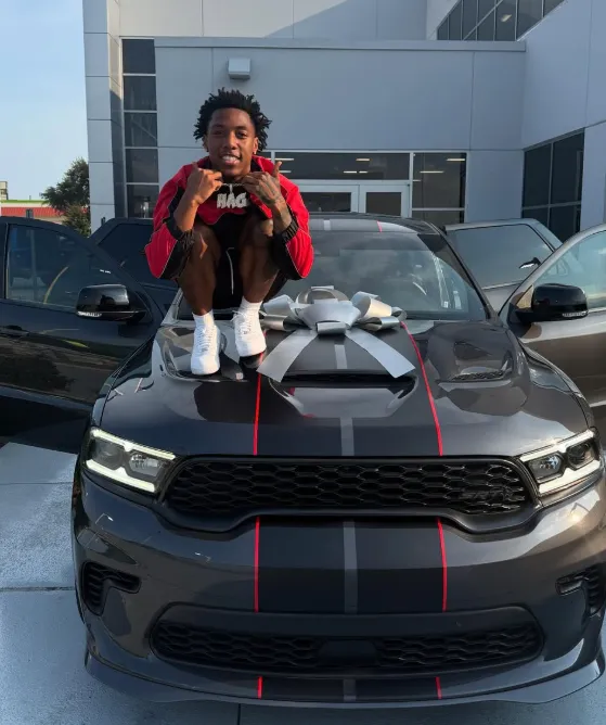 BadKidJay Age – Full Biography, Net Worth, Lifestyle, Career & More ...