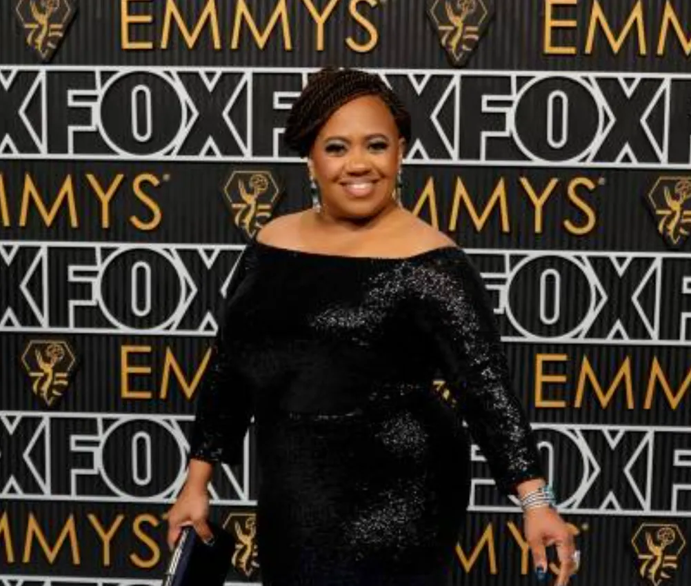 Chandra Wilson Husband, Age, Height, Weight, Net Worth, Career, And Full Bio In 2025 - Info Top Bio