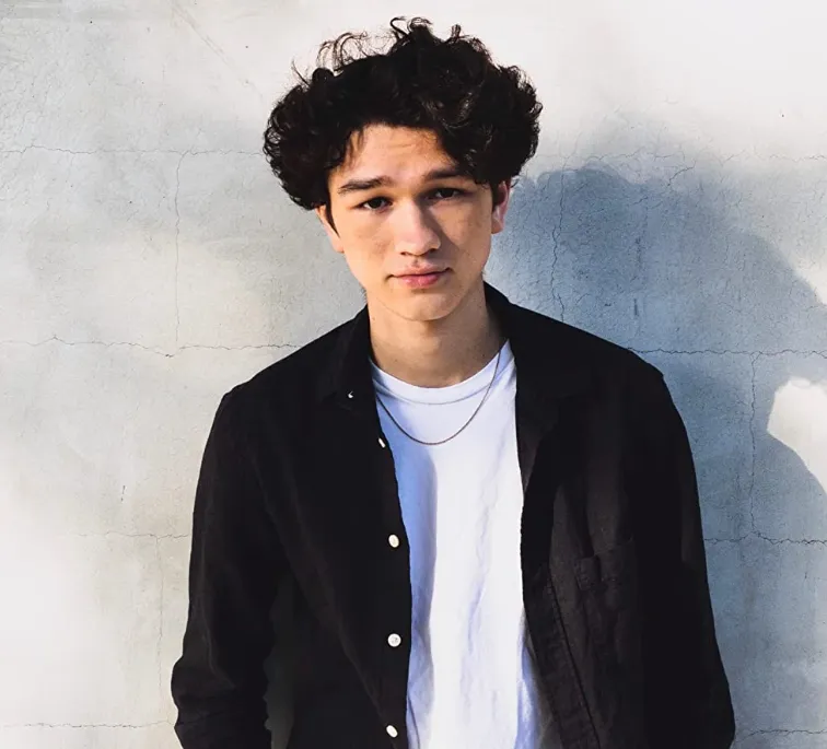 Charlie Bushnell Height: Everything You Need to Know About the Rising ...