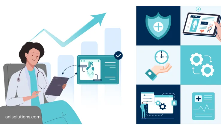 Customizable EHR Software: Smarter, Flexible Clinical Workflows