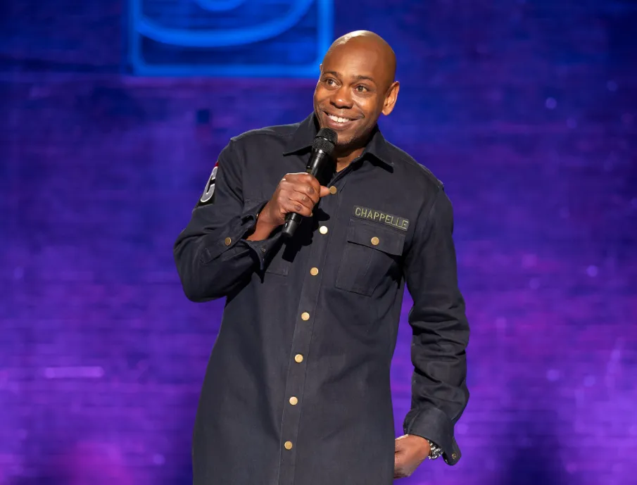 Dave Chappelle Height: Everything You Need to Know About the Comedy ...
