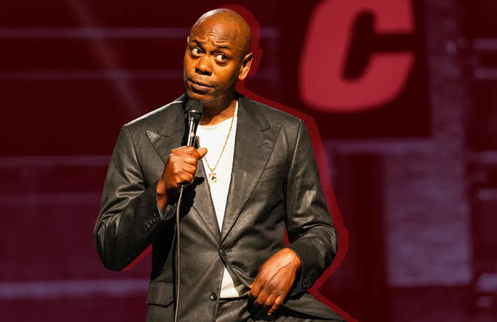 Dave Chappelle Height: Everything You Need to Know About the Comedy ...
