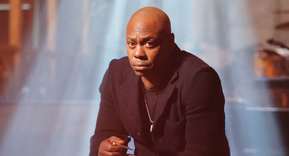 Dave Chappelle Height: Everything You Need to Know About the Comedy ...