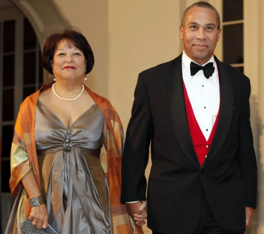Deval Patrick's Wife, Net Worth, Career, and Life Story of the Former ...