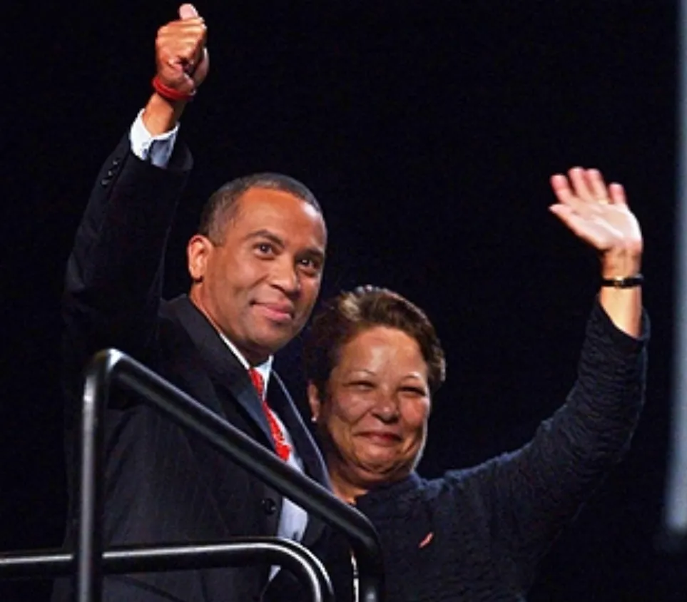 Deval Patrick's Wife, Net Worth, Career, and Life Story of the Former ...