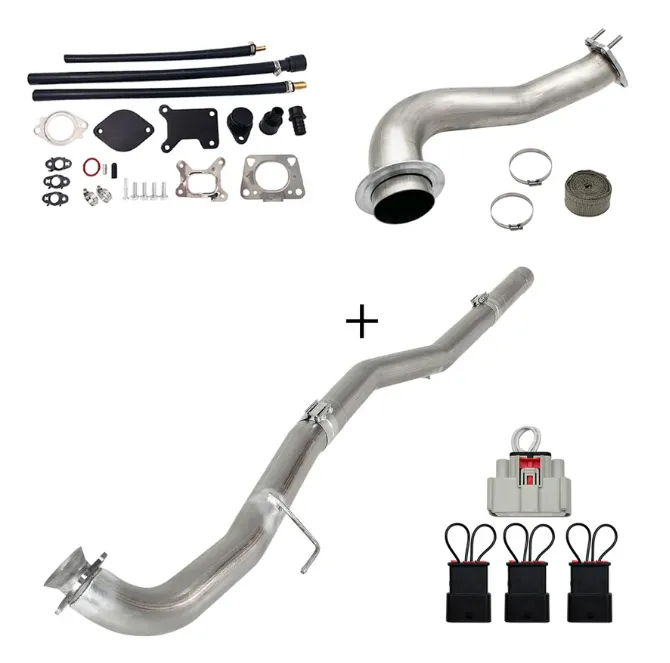 EGR Delete Kit – Complete Guide to Performance, Reliability, and Engine ...