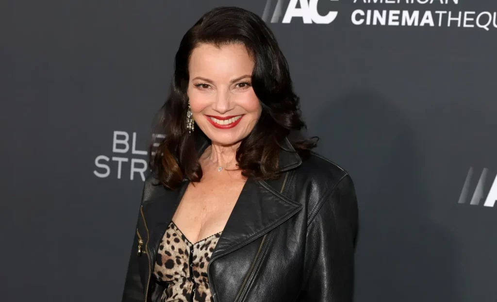 Fran Drescher — Age, Biography, Career, Net Worth & More (2025) - Info ...