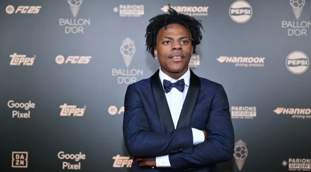 Ishowspeed Height, Weight, Age, Net Worth, Career, And Full Bio In 2025 ...