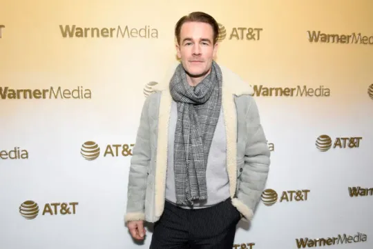 James Van Der Beek Net Worth (2025): A Complete Biography, Career, and ...