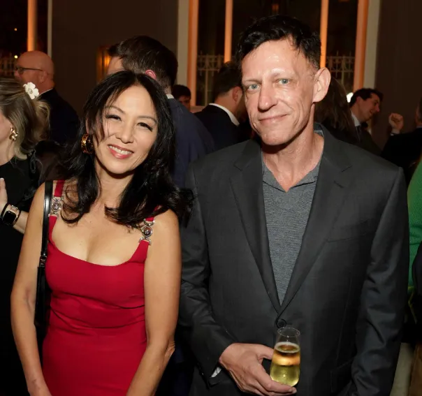 Joe Lonsdale's Wife: Inside the Life of the Palantir Co-Founder’s ...