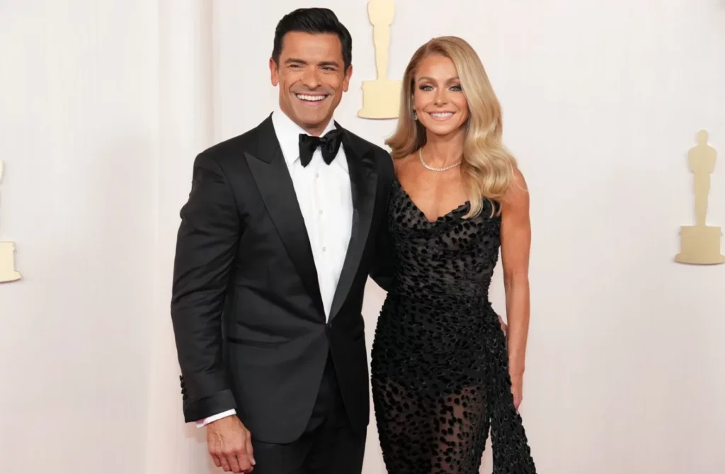 Kelly Ripa Height: A Complete Biography, Career, Net Worth & Lifestyle ...