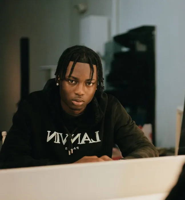 Kyle Richh Age – Complete Biography, Net Worth, Career, Lifestyle ...