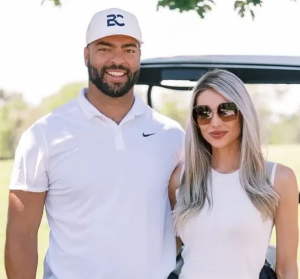 Kyle Van Noy's Wife: Stunning Facts You Need to Know Today - Info Top Bio